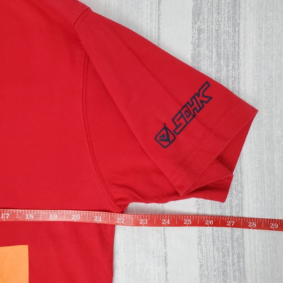 SOHK | Shirts | Vtg Shirt Dj School Of Hard Knocks | Poshmark